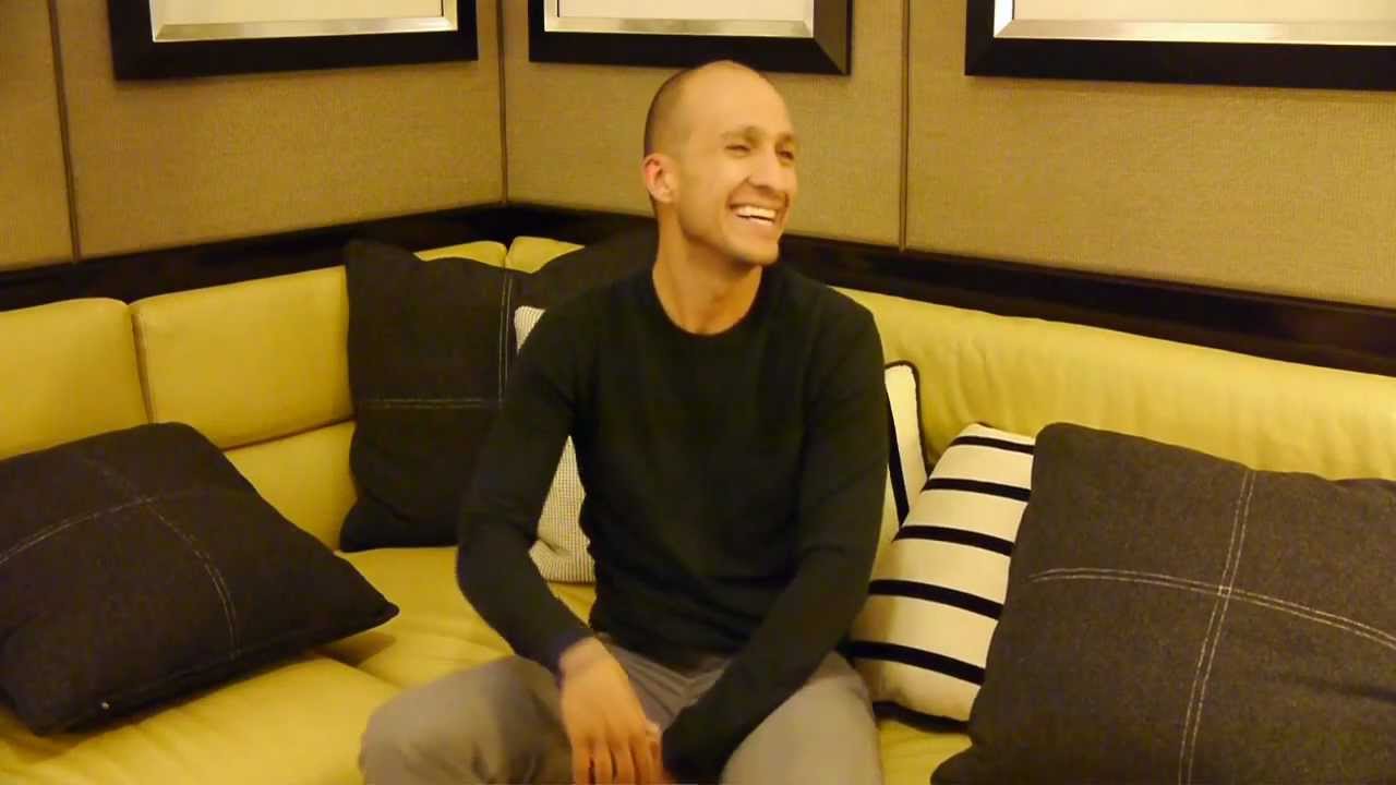 DJ To The DJs - Vice.mov - YouTube