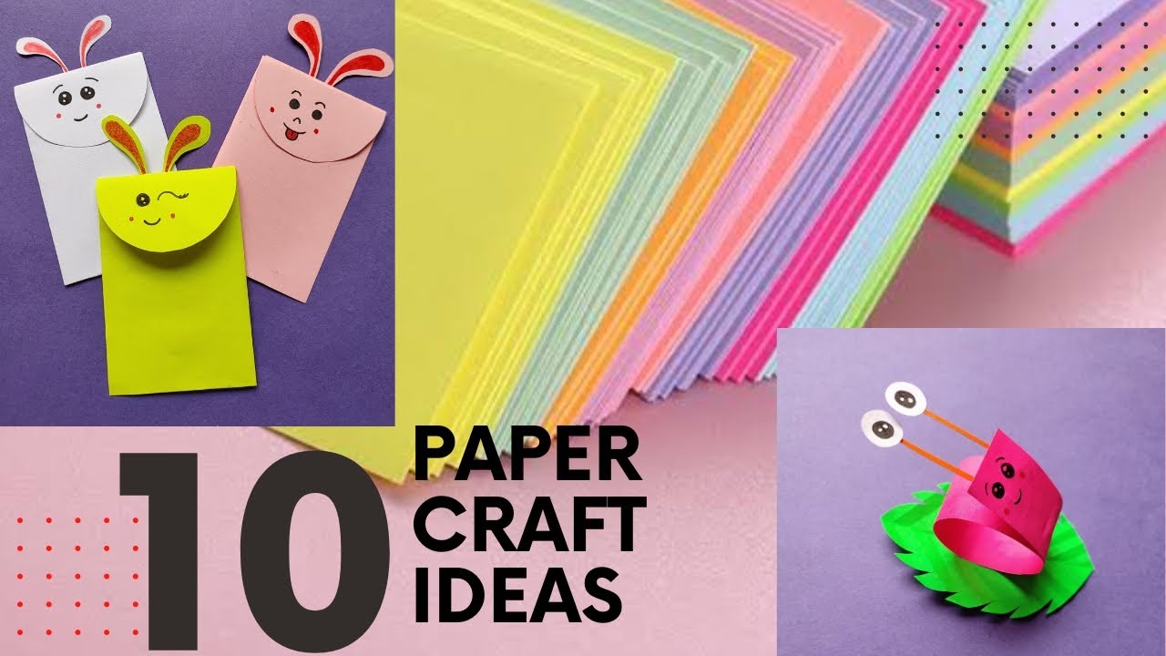 10 DIY - Cute School Supplies Ideas | Back To School | DIY | Idea De ...