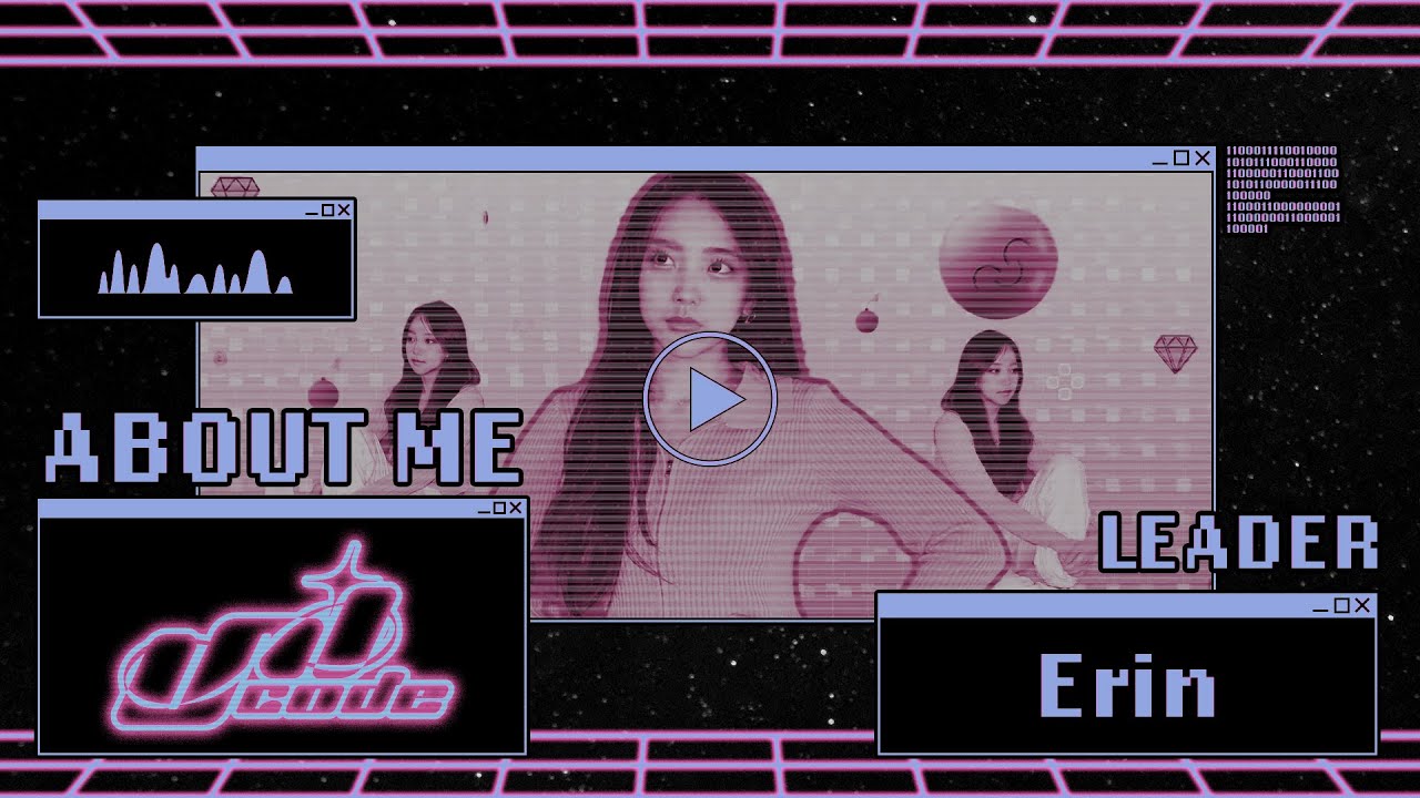 UNICODE(유니코드) Hello World - I'm Erin (에린) - YouTube