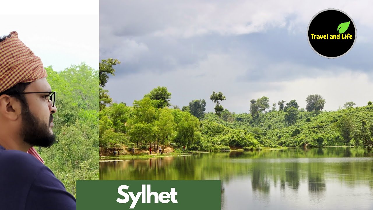 Fascinating Sylhet Exploring 2019 - YouTube