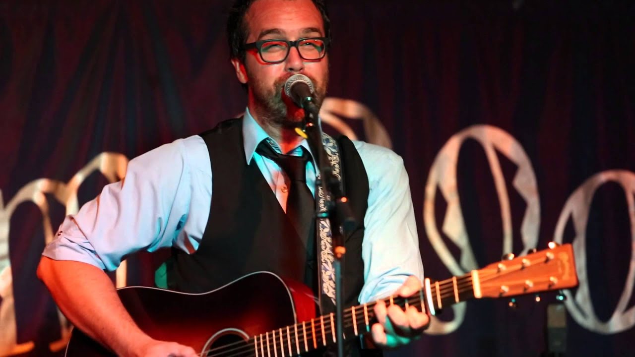 Part I: Brian Chartrand - The Songs of "Worth The Fight" - YouTube