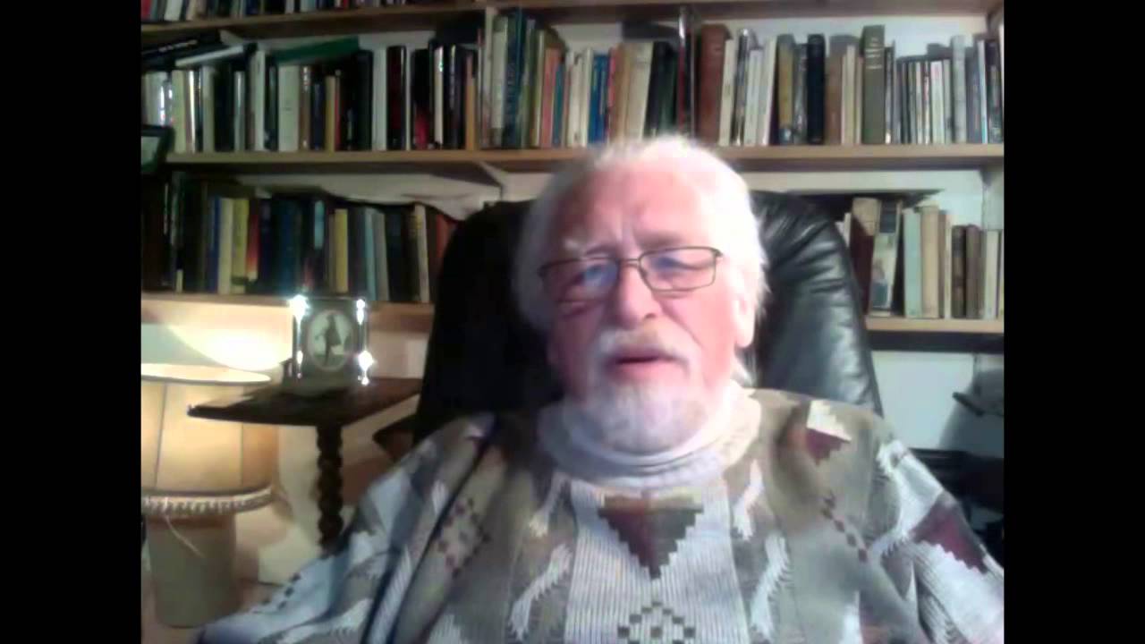 Introducing - Henry Lincoln Speaks - YouTube