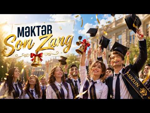 Son Zeng - Mahnısı (2026 telebe mahnısı)