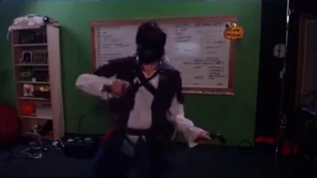 Matt Brag Dance Party - YouTube
