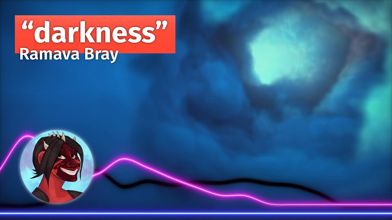 ramava bray - darkness (instrumental, orchestral) - YouTube