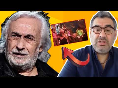 Müjdat Gezen’in sahnesinde yaşananlara açık açık yorumum! Burada saçma olan şey…