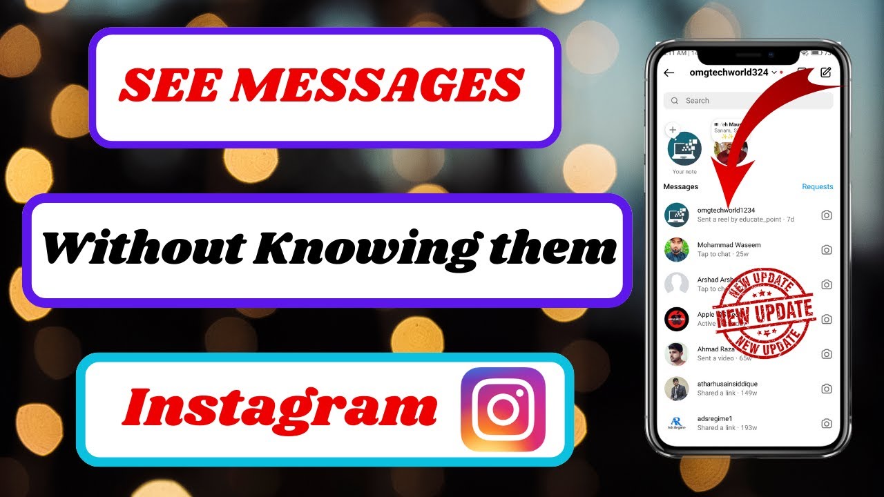 How To See Instagram Messages Without Seen how To See Instagram Messages Without Seeing Them how-to-see-instagram-messages-without-seen-how-to-see-instagram-messages-without-seeing-them