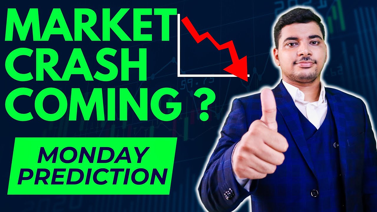 MARKET CRASH STRATEGY for Tommorow | NIFTY BANKNIFTY PREDICTION FOR ...