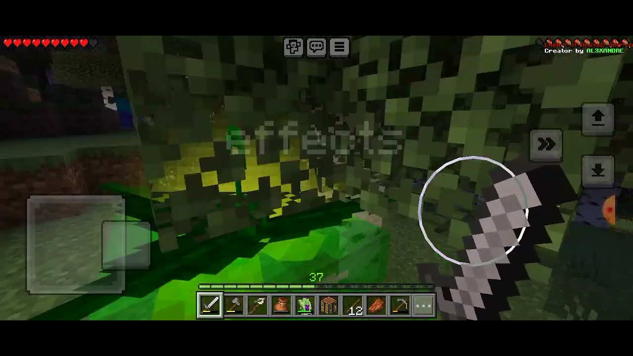 minecraft part 3 - YouTube