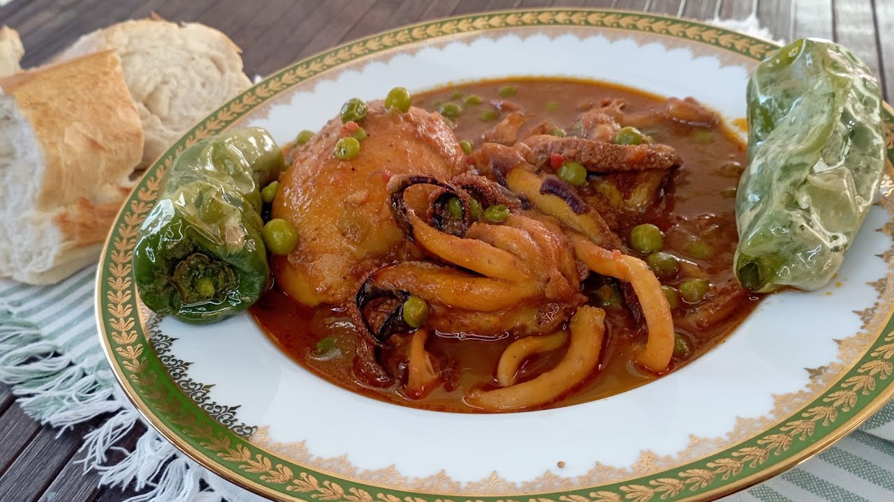 مرقة شوباي / صوبيا بالجلبانة mar9et jelbena bel soubia بنة ماكفهاش ...