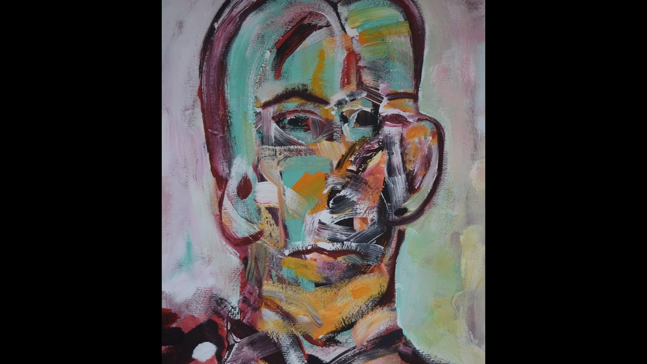 William Coldstream - YouTube