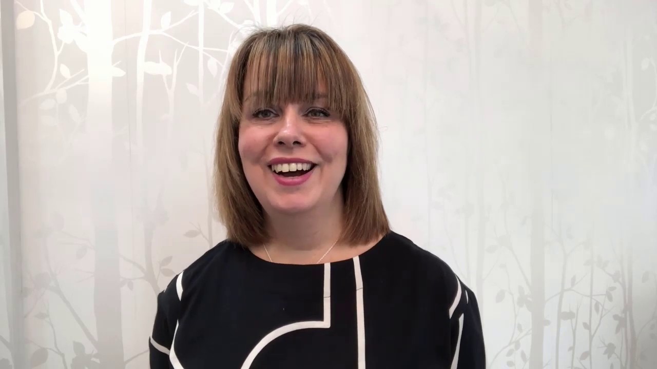 Julie L. Testimonial - YouTube
