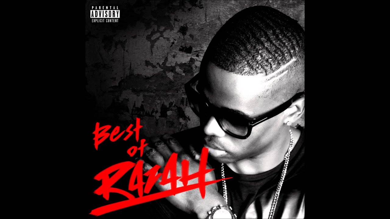 Razah - 『Best Of Razah 』2014.7.16 Digital Release (Trailer) - YouTube