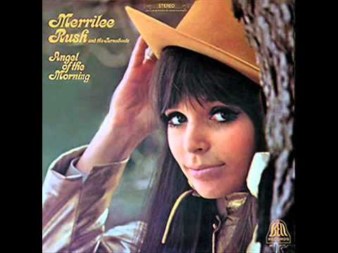 Merrilee Rush Angel Of The Morning stereo w o vocal overdubs - YouTube