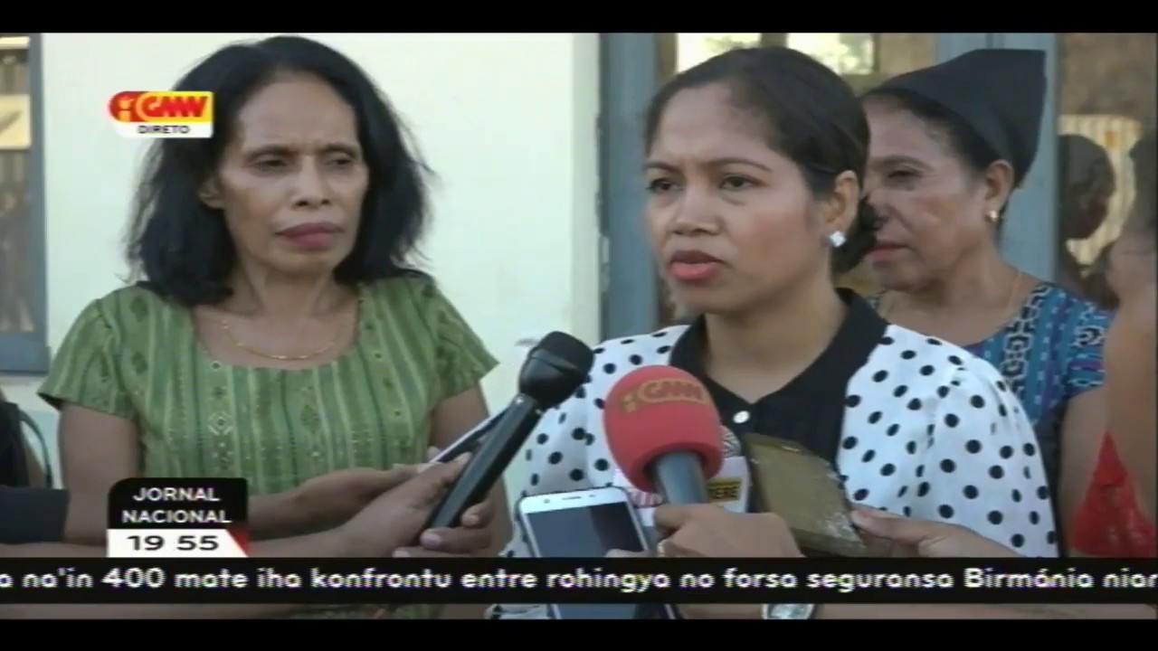 GMNTV LIVE STREAM - YouTube