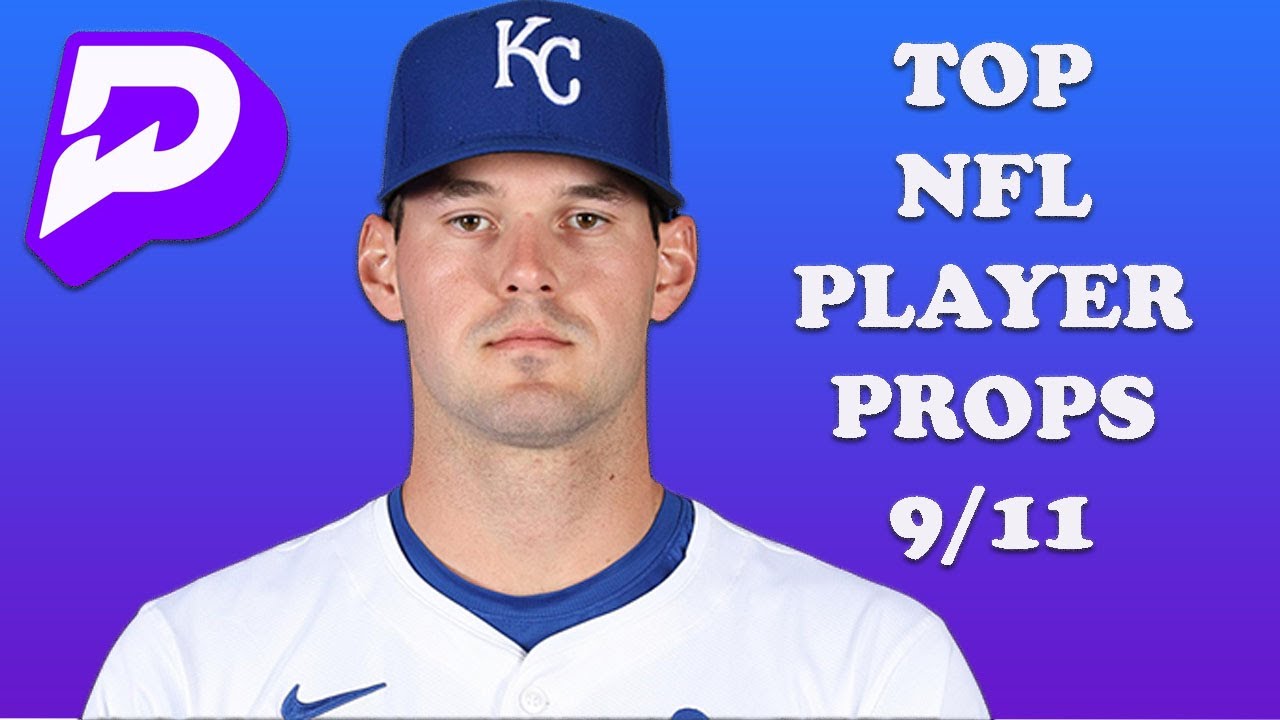 My TOP MLB Player Props for Today 9/11/2024!| FREE MLB Best Bets and ...