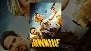 Dominique 2024 Full English Movie Maurice Compte Oksana Orlan Jose ...