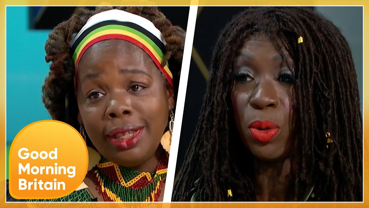 Sistah Space Supports Women Of African & Caribbean Affected By Abuse ...