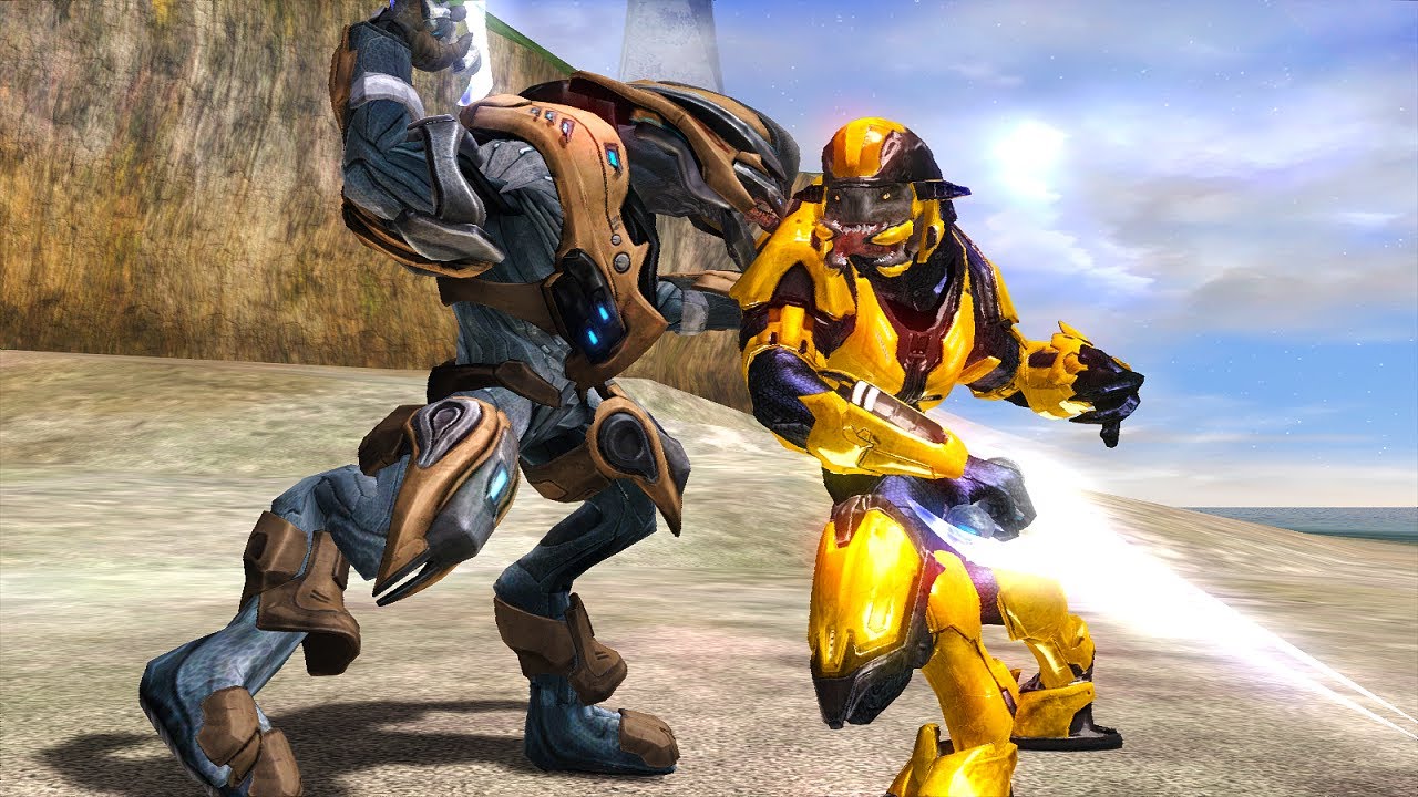 Halo 1 Anniversary Elites VS Halo 2 Anniversary Elites YouTube halo-1-anniversary-elites-vs-halo-2-anniversary-elites-youtube