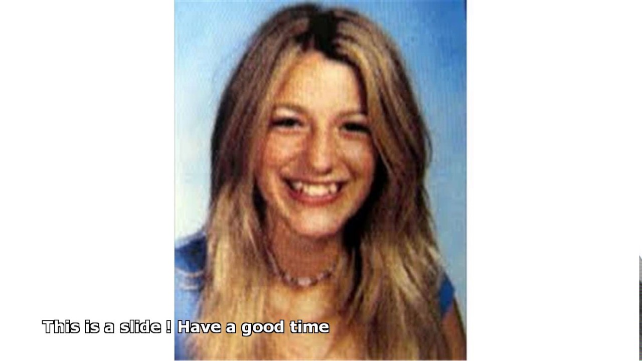 blake lively singing - YouTube