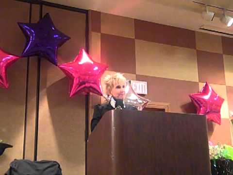 NSD Jeanie Martin's Mary Kay Story - YouTube
