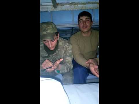 Ahmet Kaya Doğum günün (Asker Versiyonu)