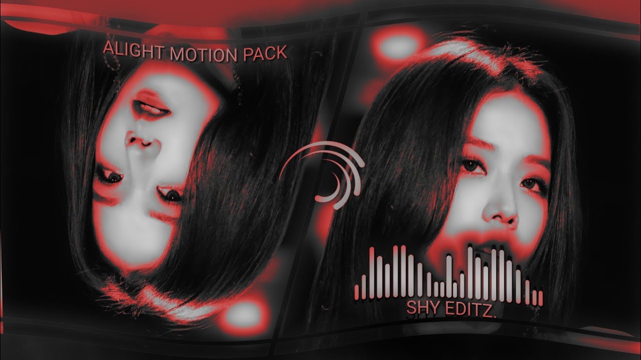 Alight Motion Pack Giveaway「xml+alightlink」 | Alight Motion | no needed ...