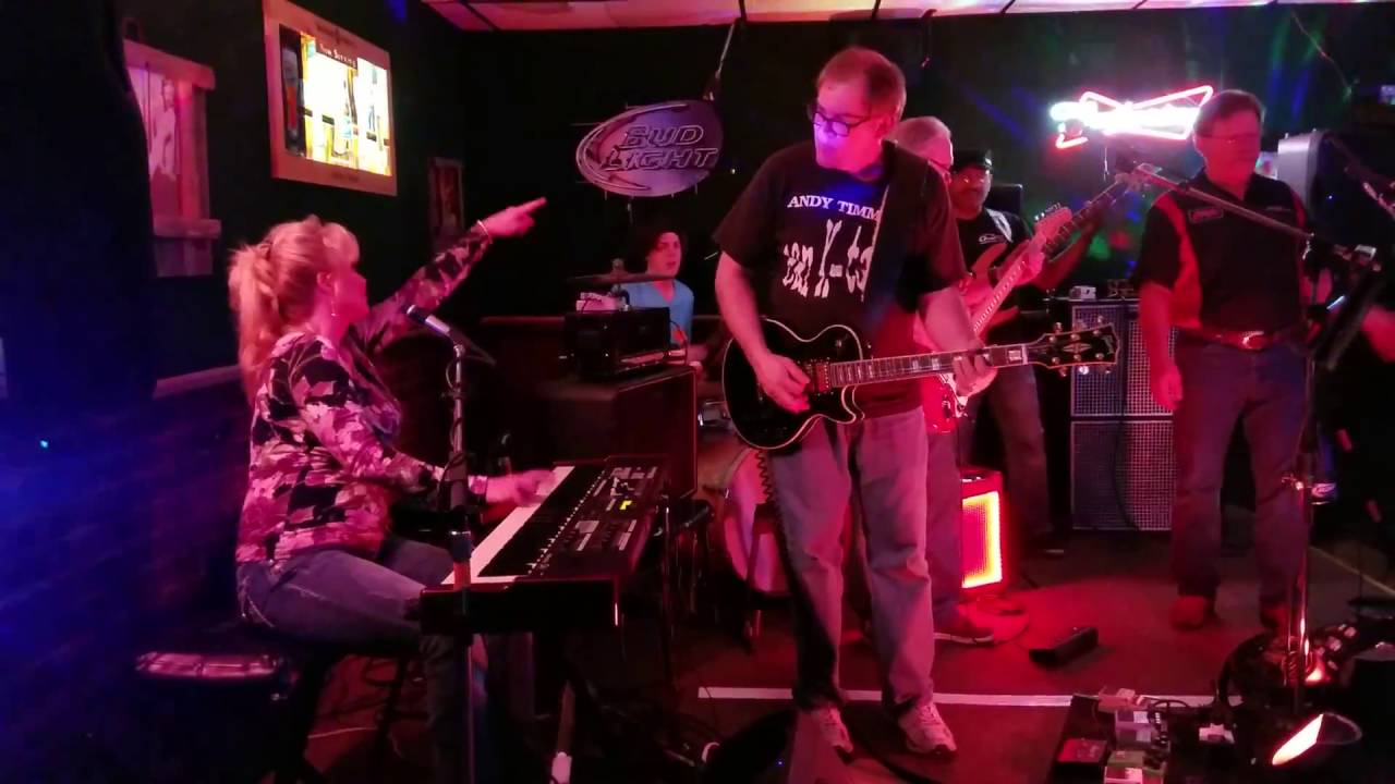 10 Dollars in my Pocket - Tiffany Miller - Craig Barbee 20160516 225055 ...