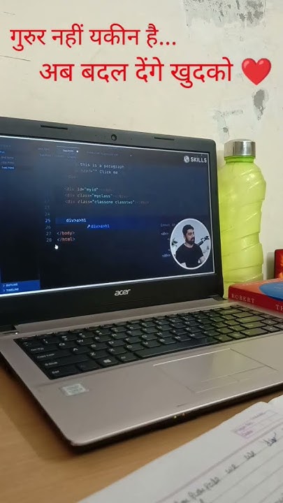 Day 4 of learning Web development with#pwskills and today learning about grouping and tags#dream ...