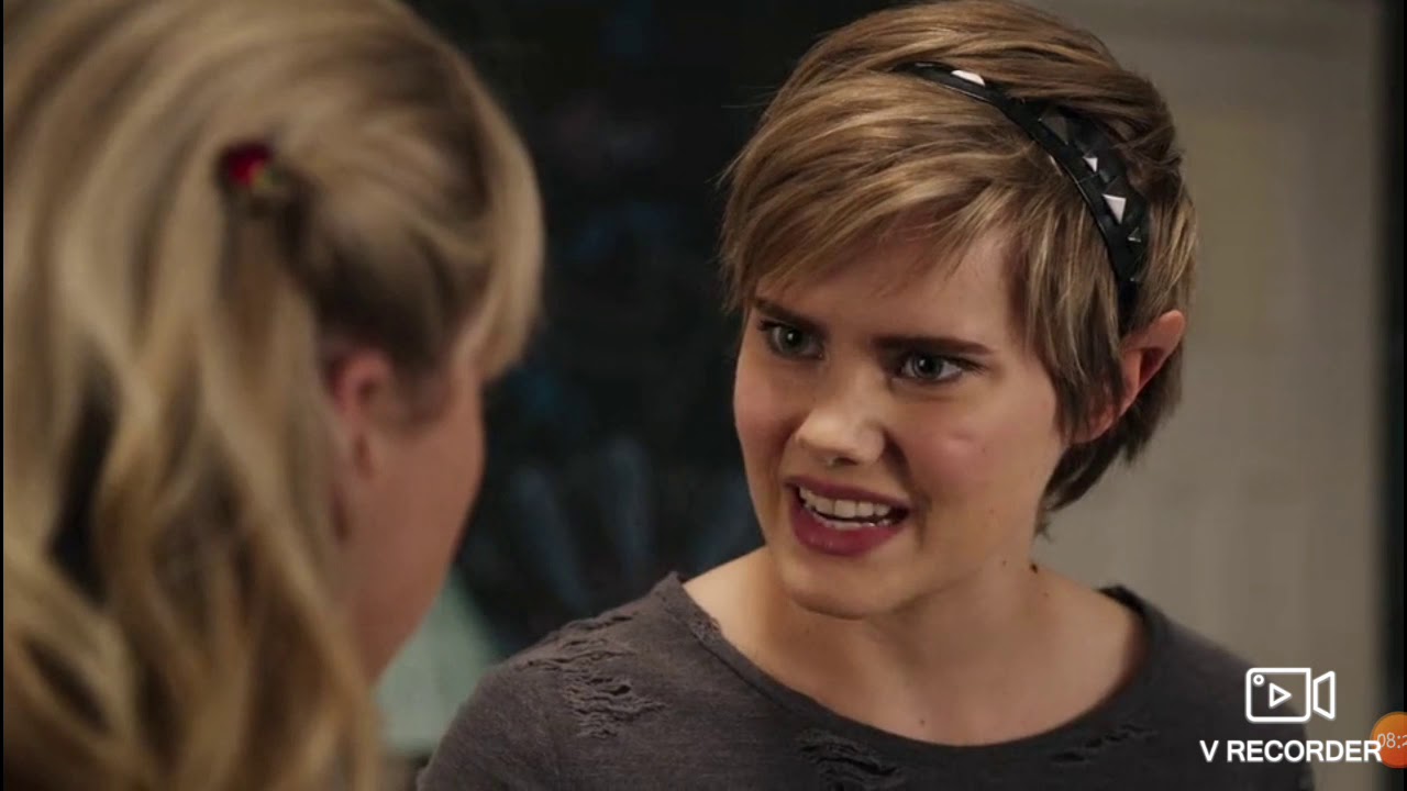 el club de las cosas mágicas: el mundo es un escenario. - YouTube