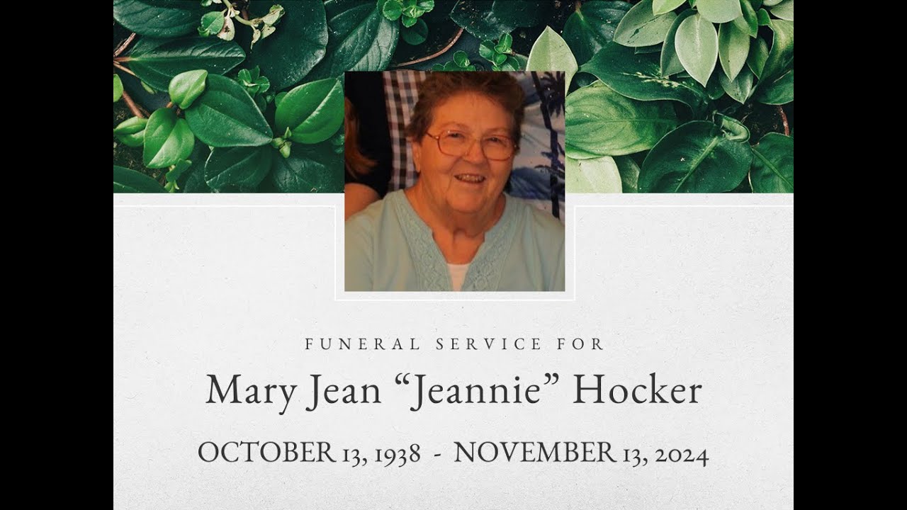 Hocker Funeral - Live @ UBC Macomb 11.16.24 - YouTube