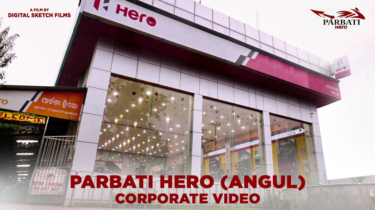 Parbati Hero || Corporate Video || Angul - YouTube