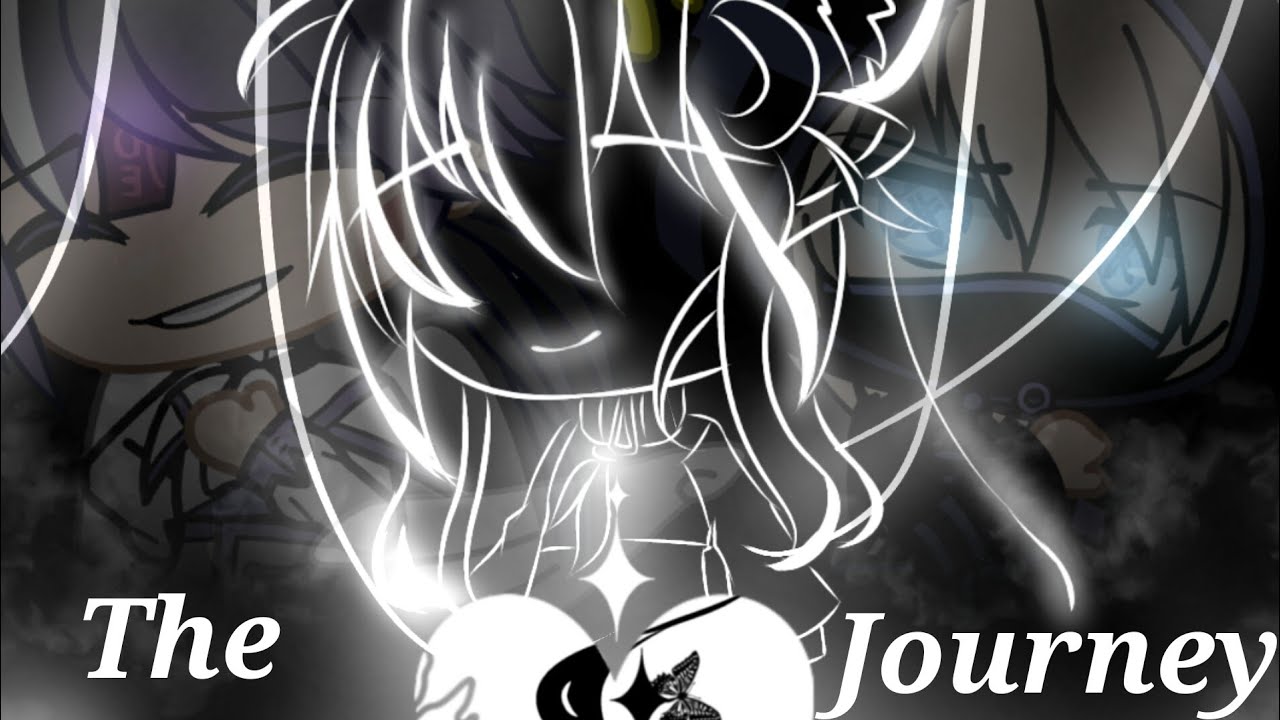 The Journey||Episode 1||GCMM/series||Medieval gacha series - YouTube