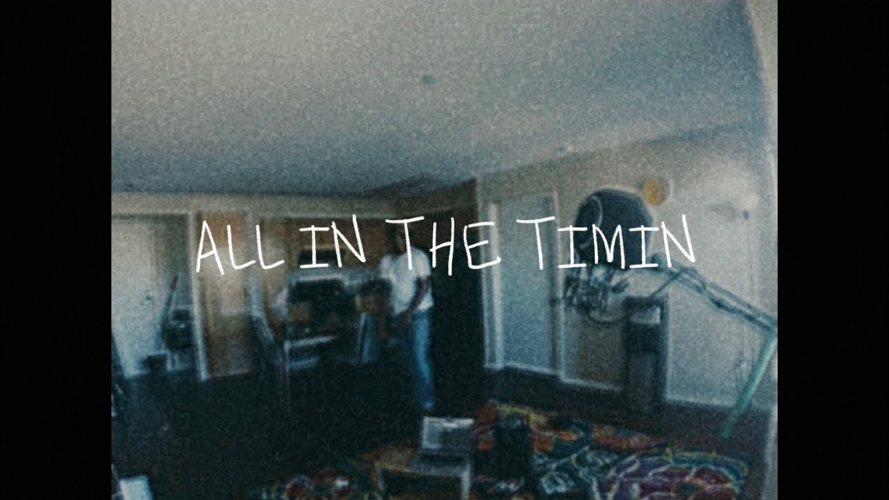 all in the timin (prod by splurcetti) - YouTube