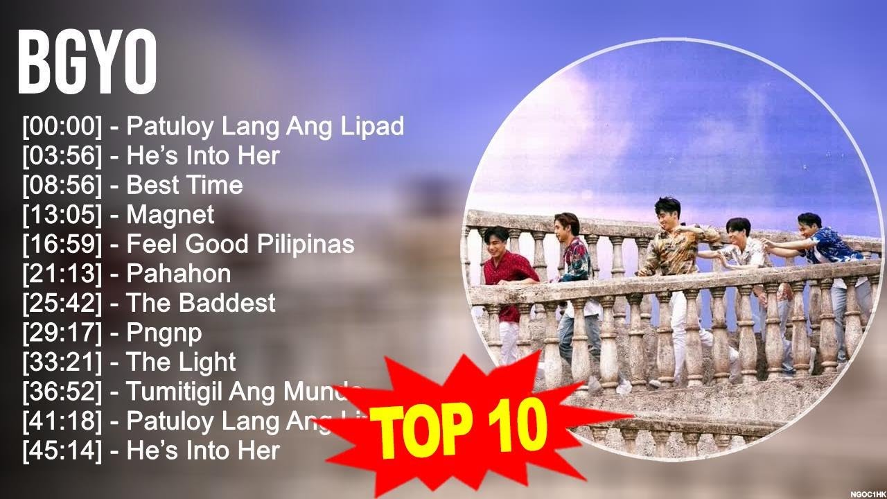 B G Y O Greatest Hits Top 100 Artists To Listen In 2023 YouTube b-g-y-o-greatest-hits-top-100-artists-to-listen-in-2023-youtube
