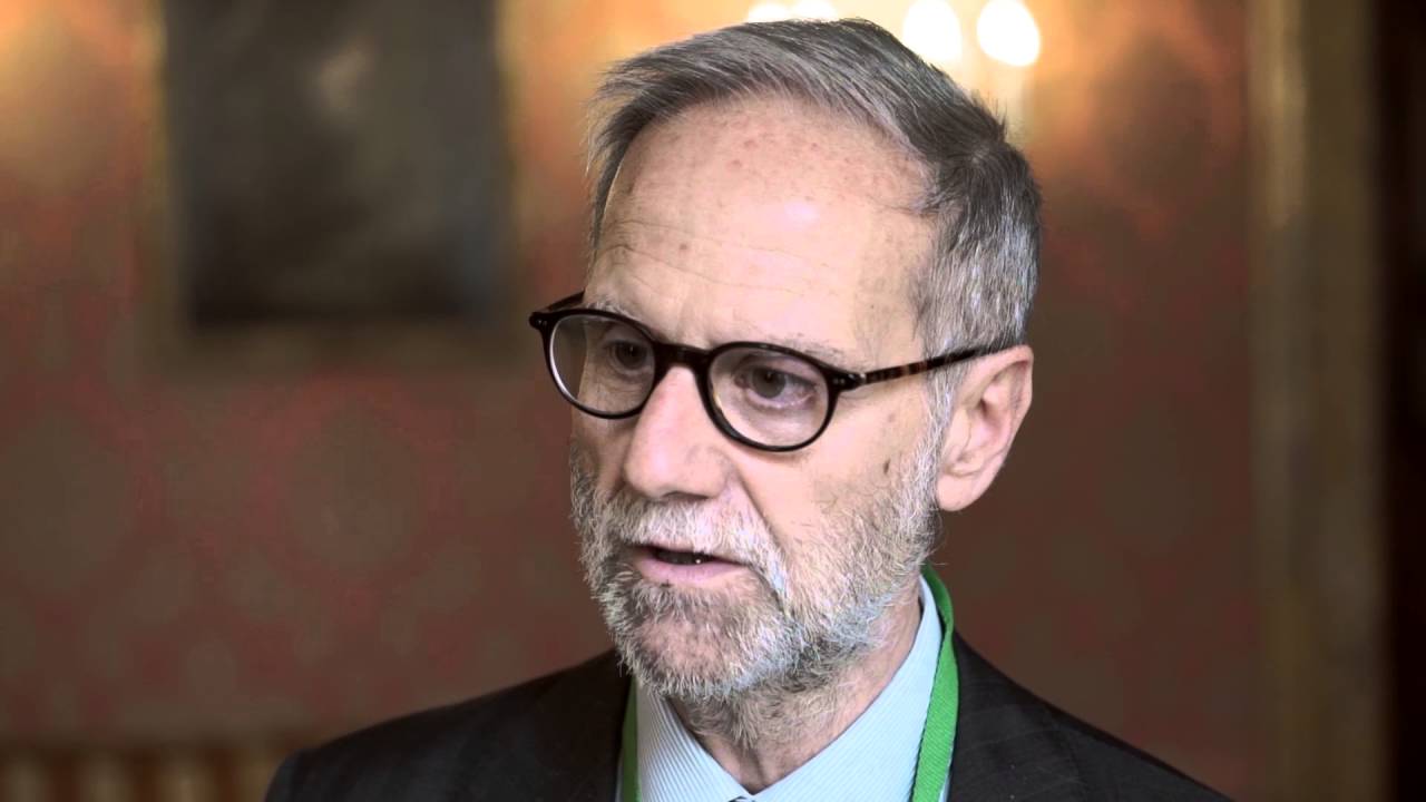Giuseppe Giuffrè sulla digitalizzazione del Public Procurement - YouTube