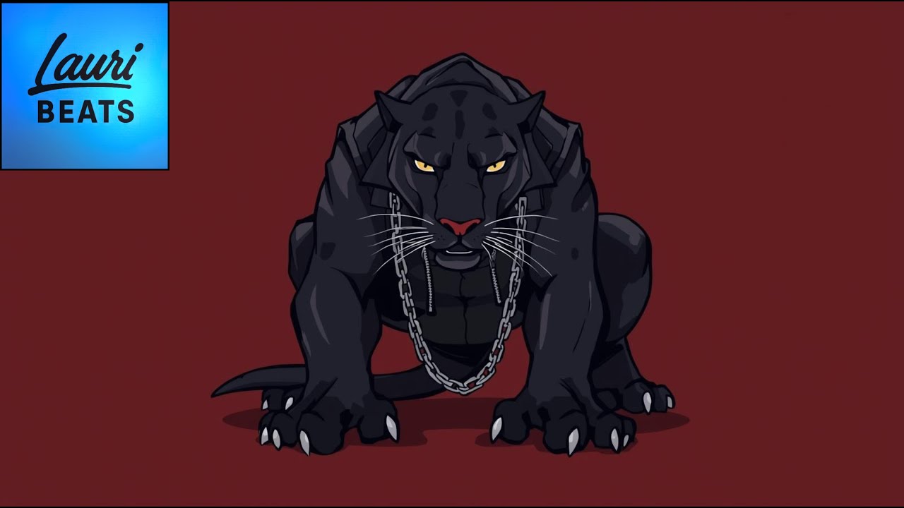 Aggressive Hard Rap – REVENGE | Lauri Beats - YouTube