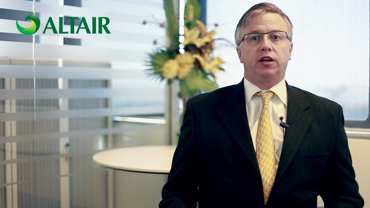 Overview: Altair Income Fund - for investors seeking regular income ...