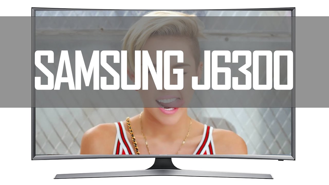 Samsung J6300 Full HD LED Smart TV Review - UE32J6300, UE40J6300 ...