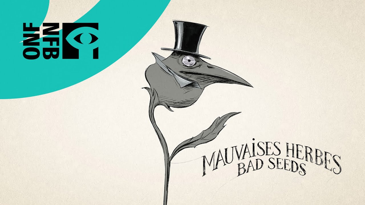 Bad Seeds | Trailer - YouTube