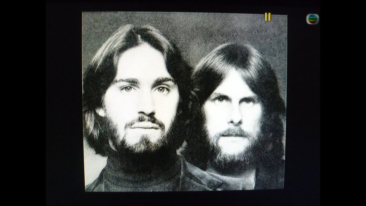 John Kosh's choice of his finest piece of album cover work - YouTube