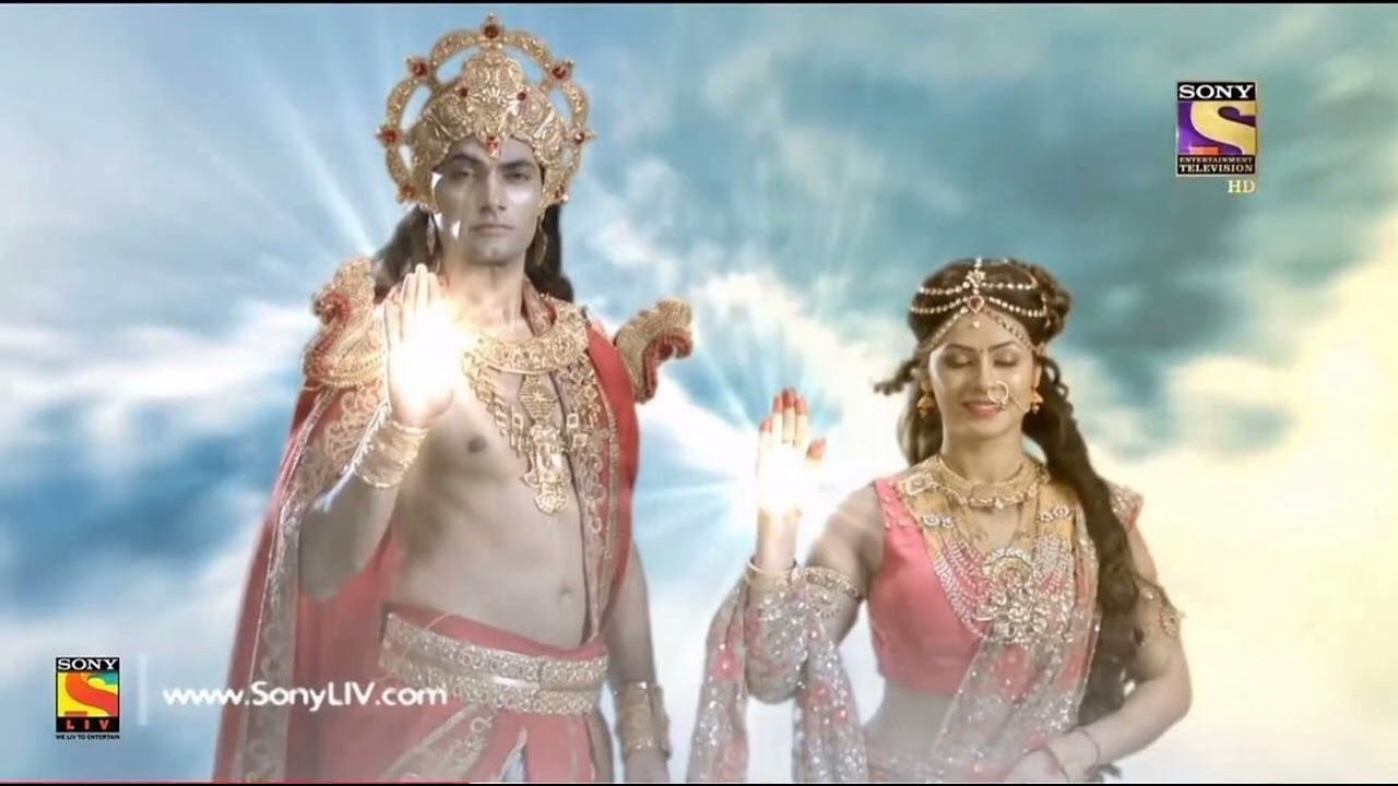 Vighnaharta Ganesh—Devraj Indra Mantra I English Lyrics - YouTube