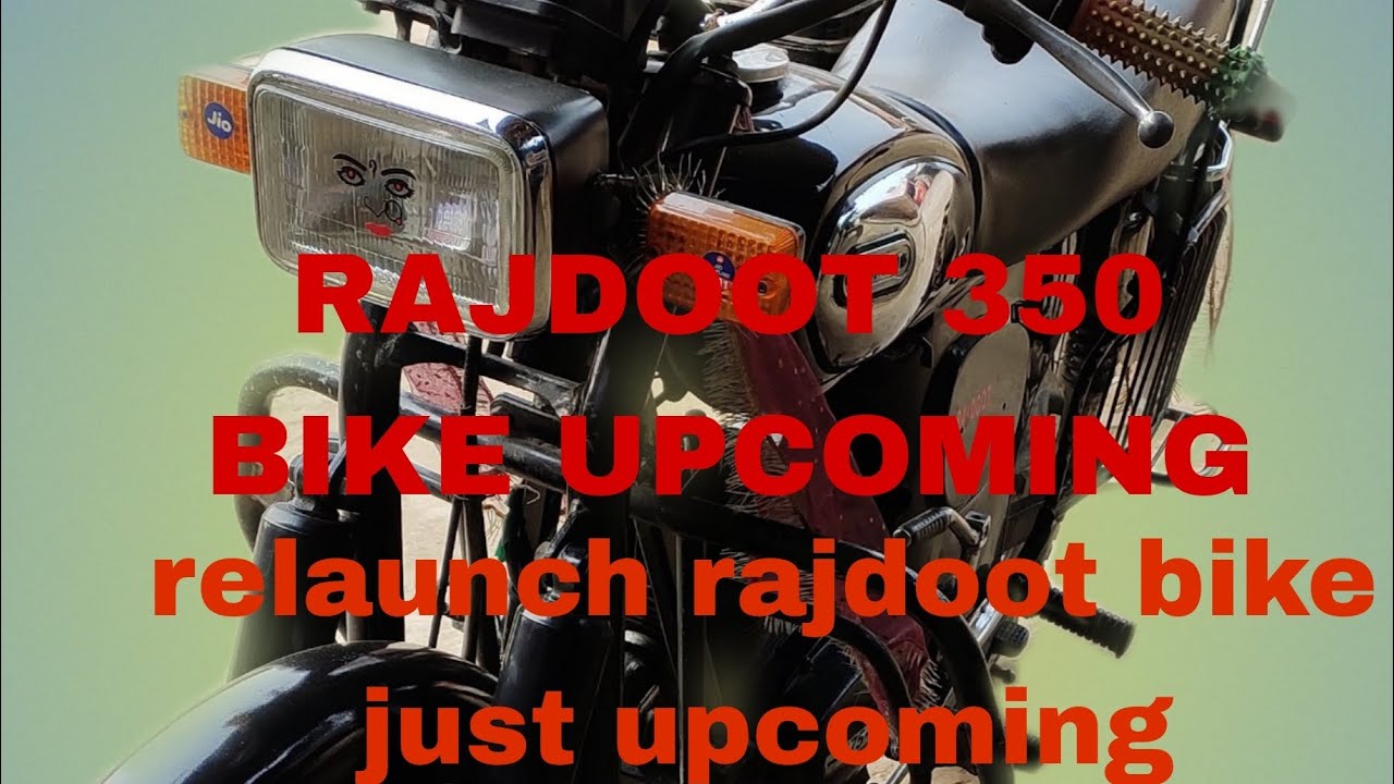 RAJDOOT 350 BIKE UPCOMING 2024 #RAJDOOT #ESCORT #youtubeshorts #shorts ...
