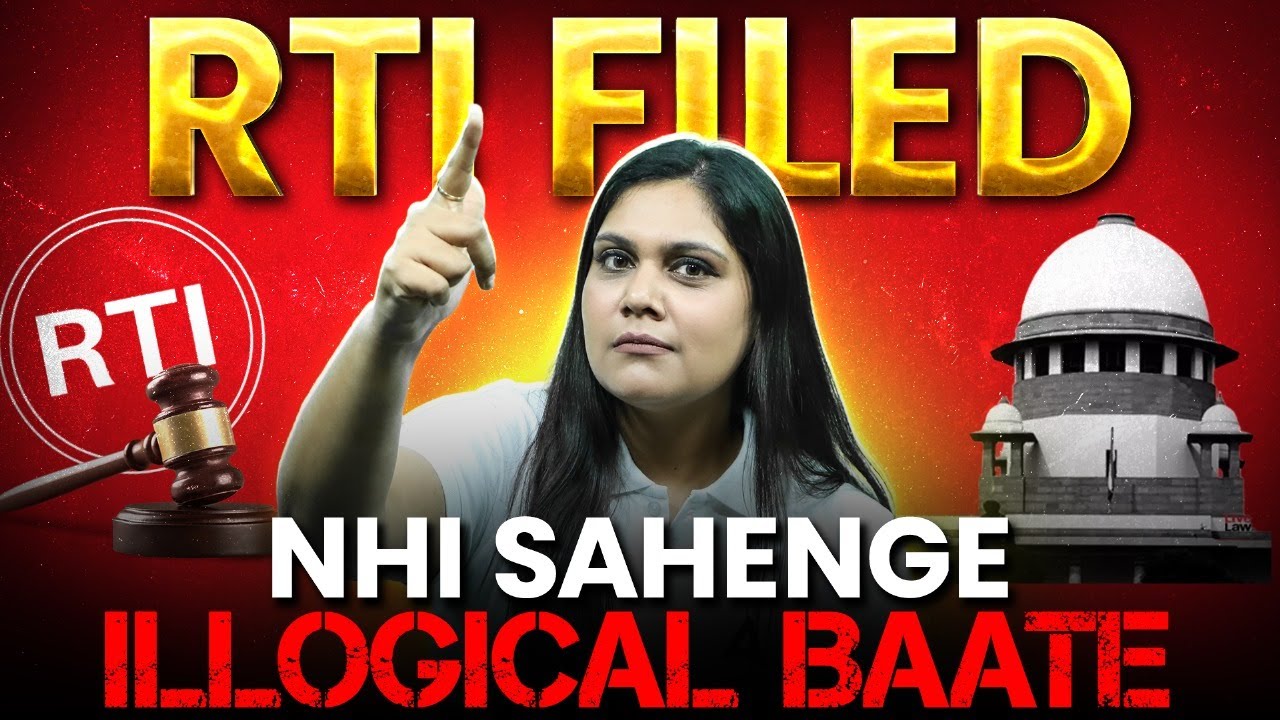 NEET SCAM 2024 Exposed | India's Biggest Exam FRAUD | Fight for Justice ...