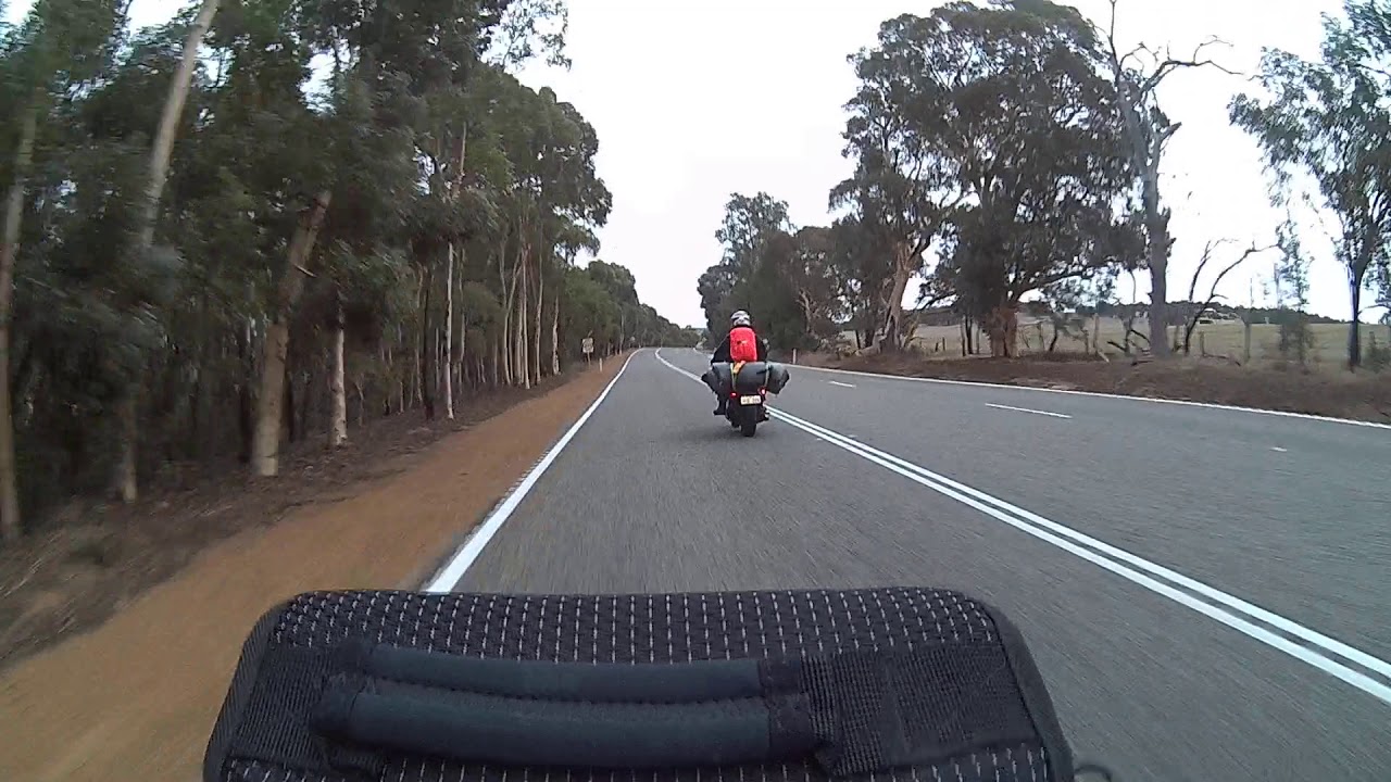 Great Eastern highway - YouTube