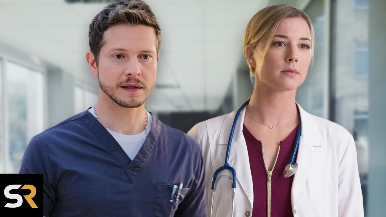 Cancelled Medical Drama, The Resident, Finds Place on Netflix ...