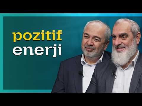 Hayatın Pozitif Enerjisi | İslam ve Hayat