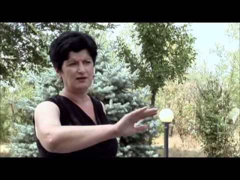 Sose Babayan _ezrapakich - YouTube