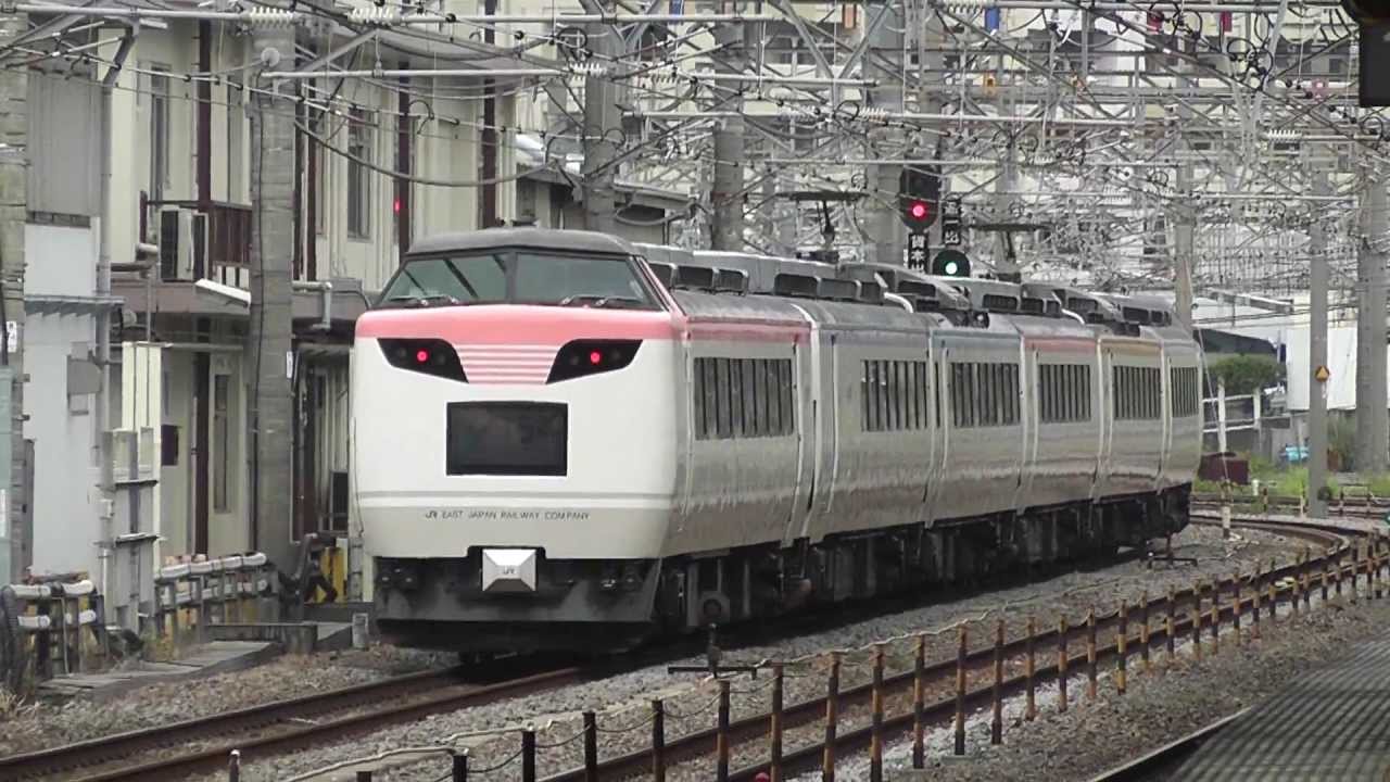 【東海道貨物線】横浜開港Y154記念列車！ - YouTube