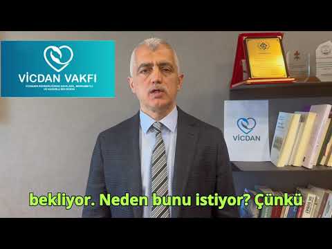Vicdan Çağrısı